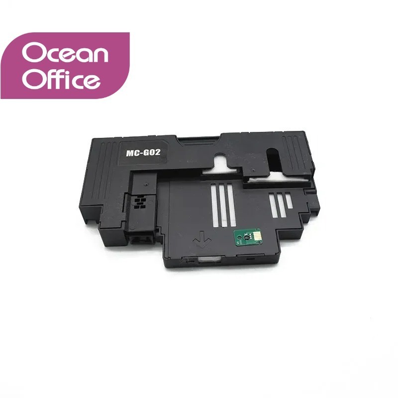 CANON MC-G02 Maintenance Cartridge G1020 G2020 G3020 G3060 G570 G670 ...