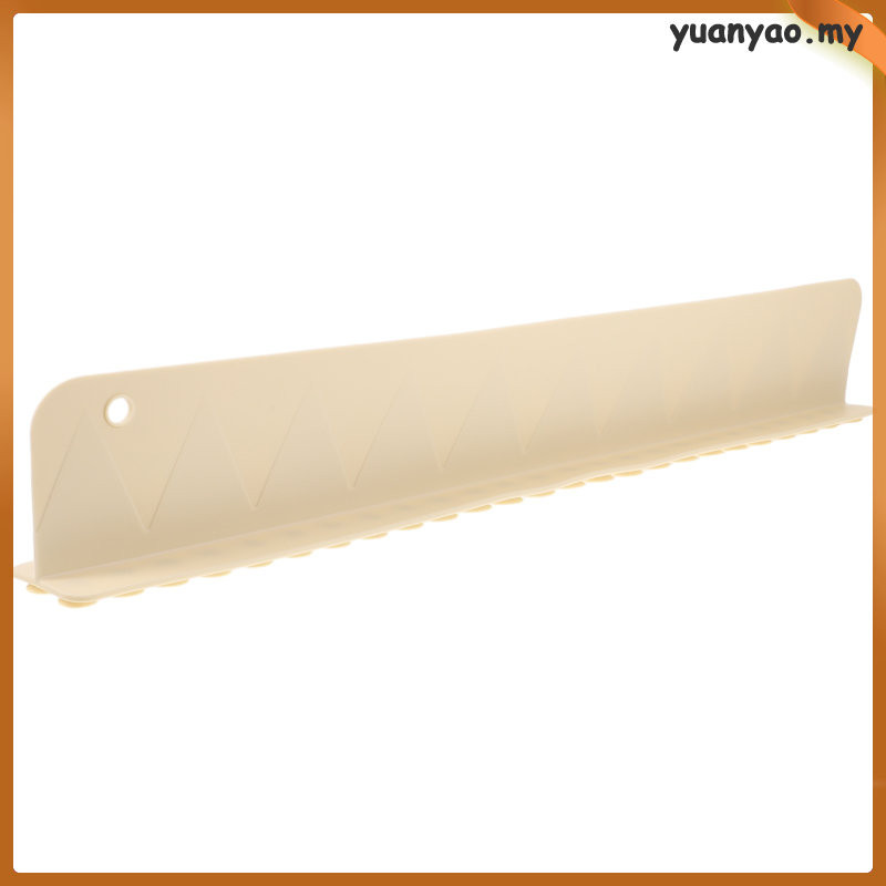 Kitchen Sink Splashback Backsplash Shower Guard Water Impermeable Board ...