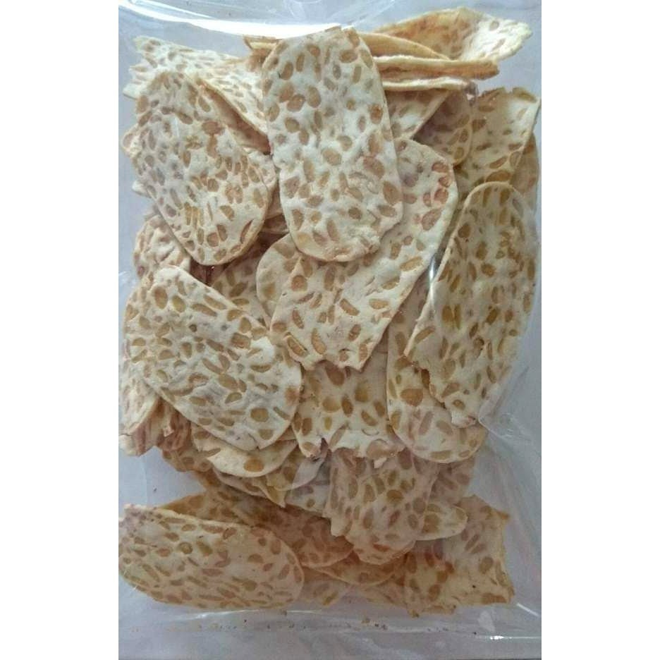 Bandung tempeh chips sago tempeh chips 1kg sago tempeh chips 1kg sago ...