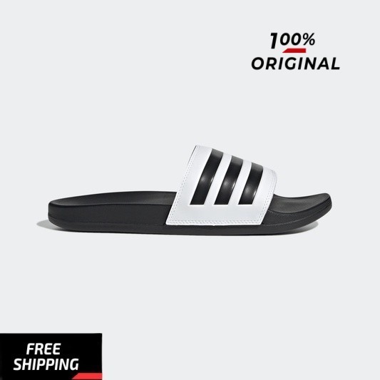ADIDAS ADILETTE COMFORT SLIDES Men Women Unisex Sport Sandal GZ5893 ...