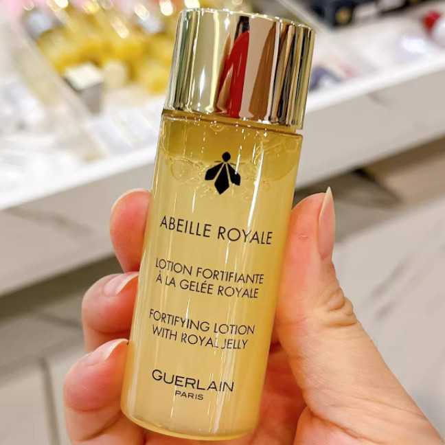 Guerlain Emperor Bee Pose Essence Water 40ml Sample | Shopee Malaysia