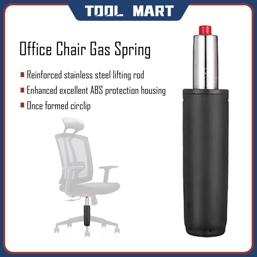 MAJU Quality Heavy Duty Office Chair Gas Spring Lift Cylinder ...