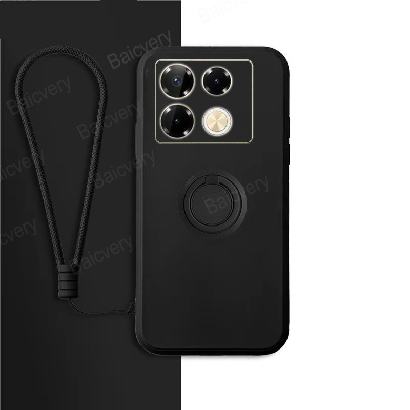 Casing For Infinix Note 40 5G X6852 / Note 40 Pro+ Plus 5G X6851B / 40 ...