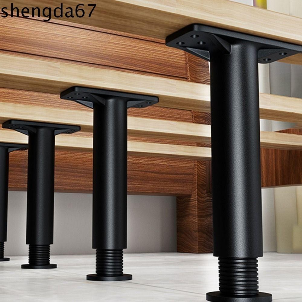 SHENGDA Bed Beam Support Telescopic Universal Furniture Leg for Chair ...