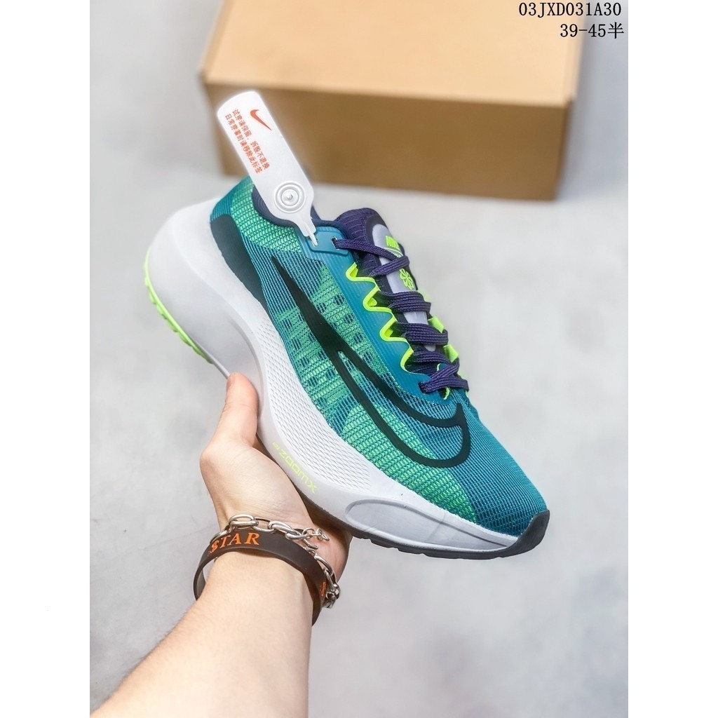 Nike Zoom fly 5 ultra light running shoes respond foam lightweight ...
