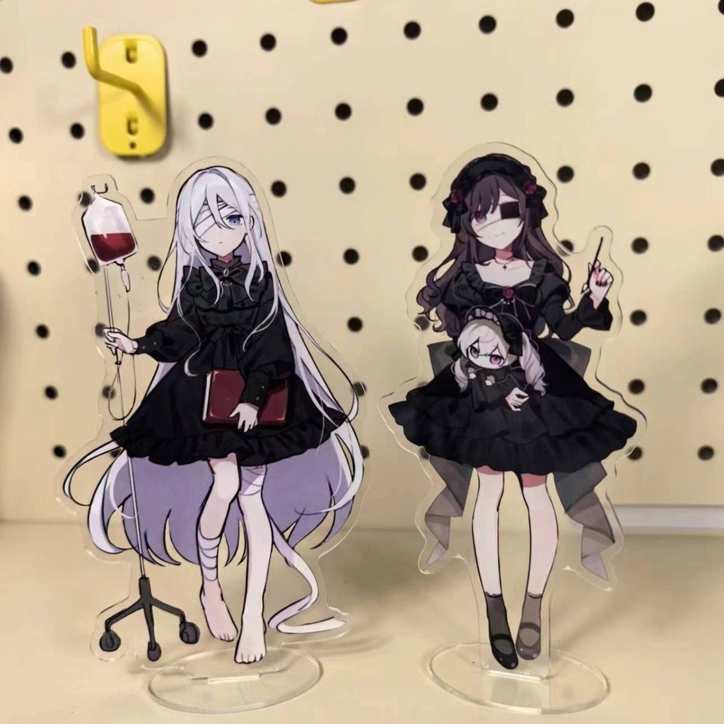 PJSK 25 Black Wedding Series Acrylic Stand Asahina Mafuyu Goods ...