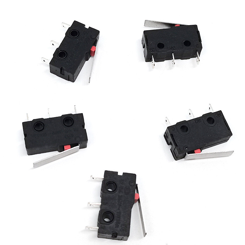 Collision Switch Electronic Components Positive Negative Switch Module ...