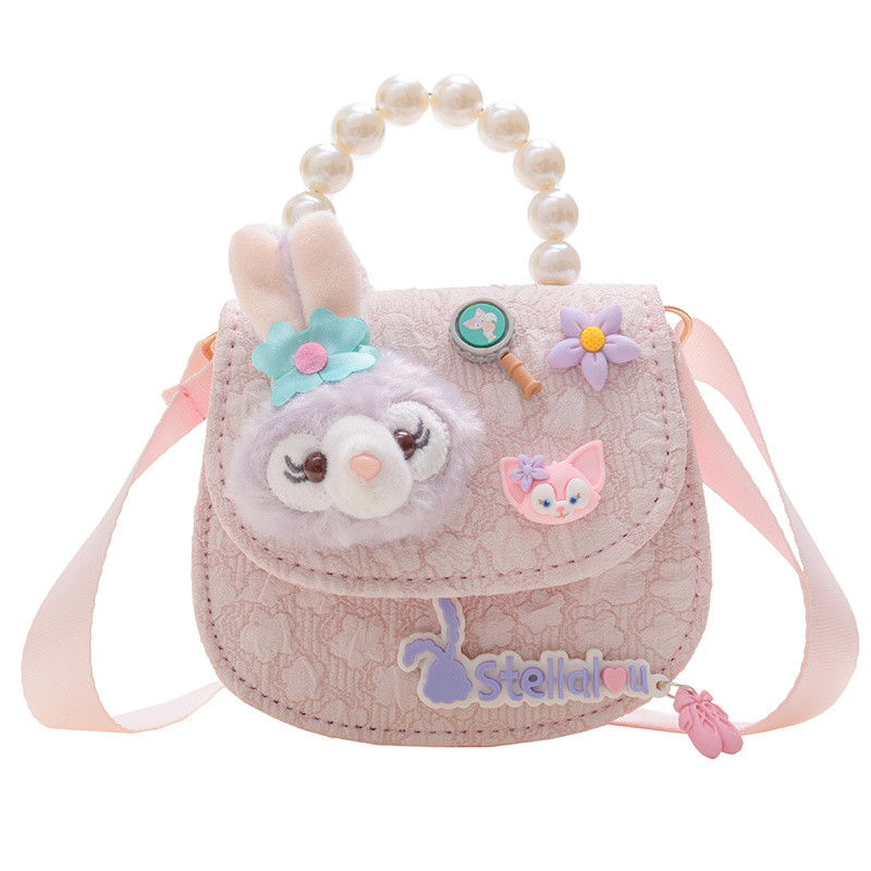 Western Style% Bags Children Little Girls Small Shoulder Bags Girls ...