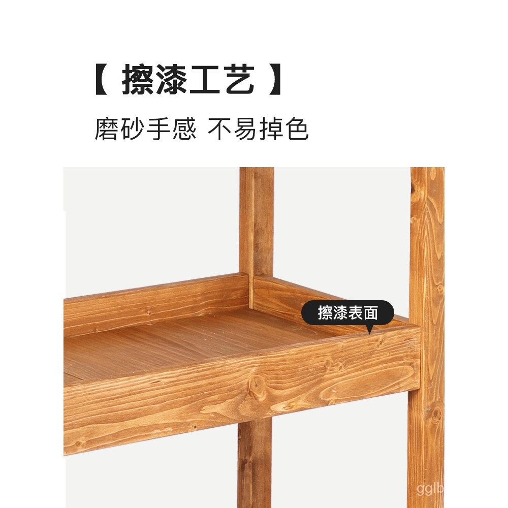 Rak Penyimpanan Balkoni Rak Bunga Ruang Tamu Lampu Berdiri Lantai Mewah ...