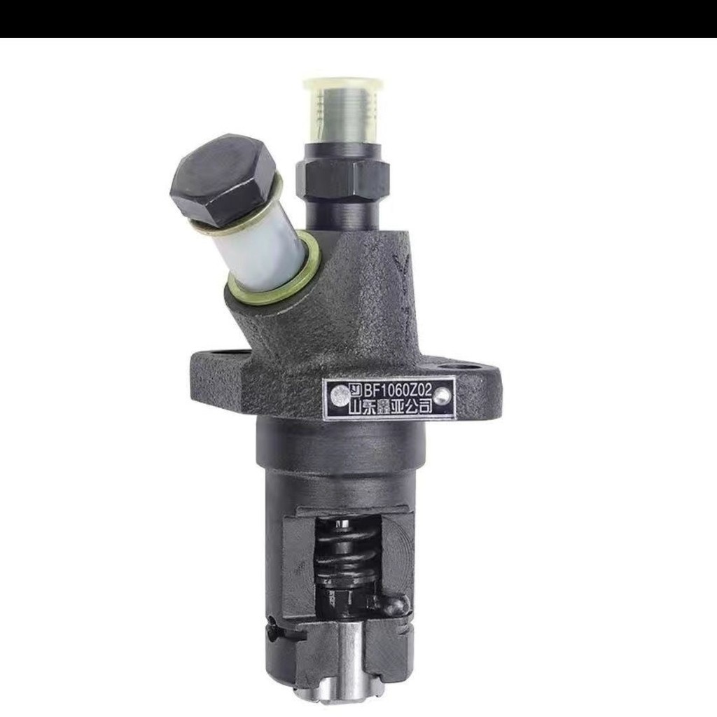 168 Small Diesel Machine 170 Water Pump Accessories Air Cooling Fuel ...
