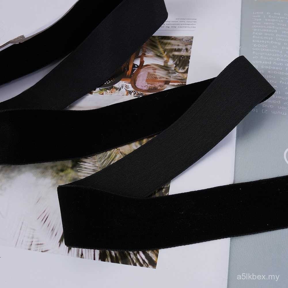 Curtain Side Edge Edge Strip Craft Webbing Edge Velvet Ribbon Piping ...
