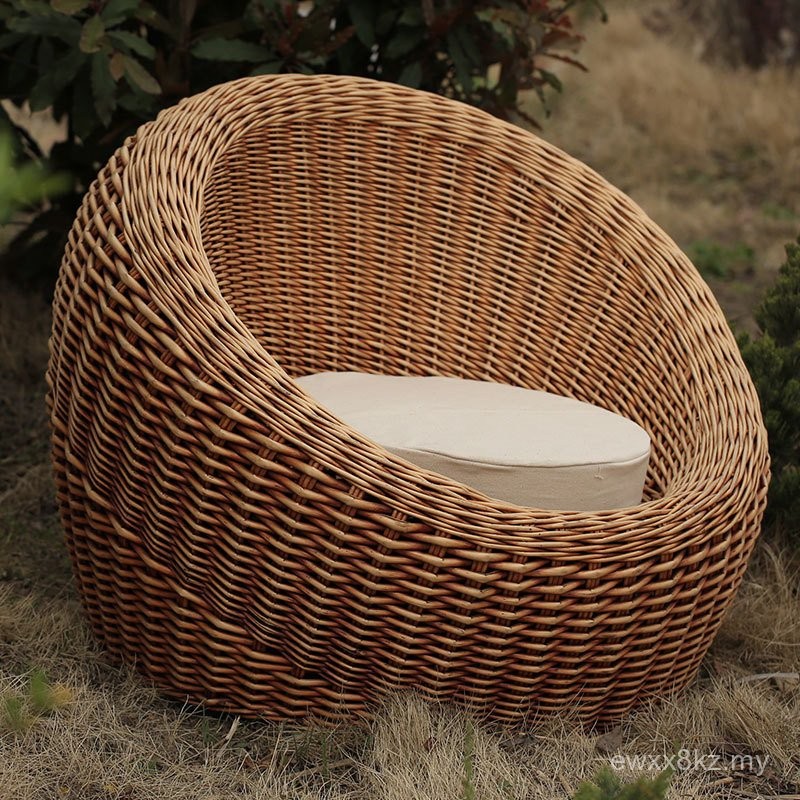 Golden Willow Leisure Kerusi Kerusi Rotan Anyaman Rotan Sofa Meja Kopi ...