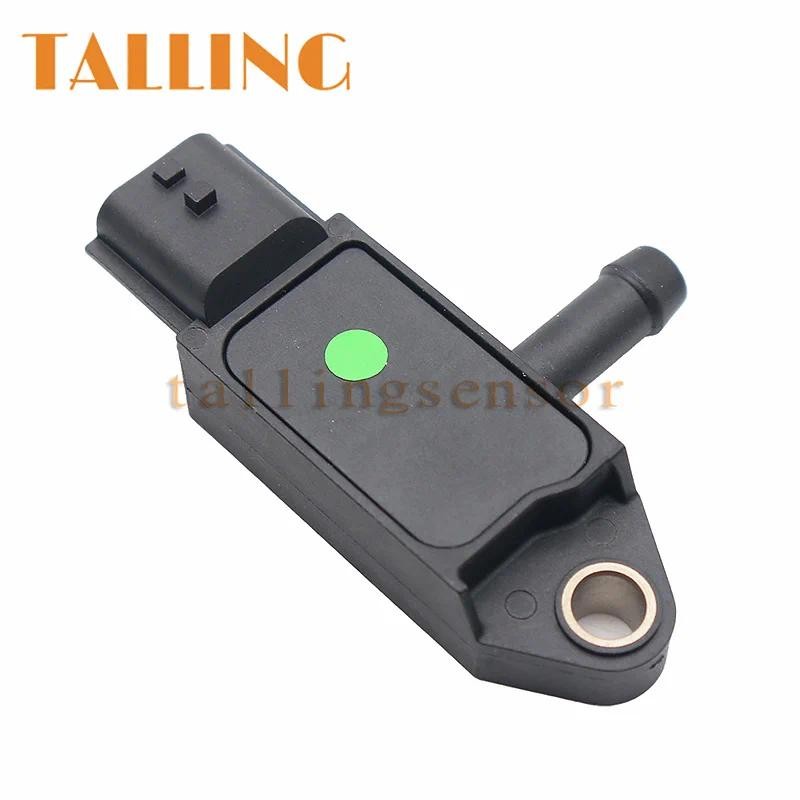 DPF Exhaust Differential Pressure Sensor 8200741321 for Renault Koleos ...