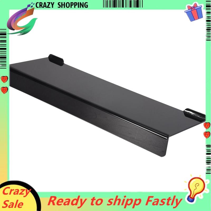 Acrylic Computer Keyboard Stand Keyboard Holder for Desktop Desk ...