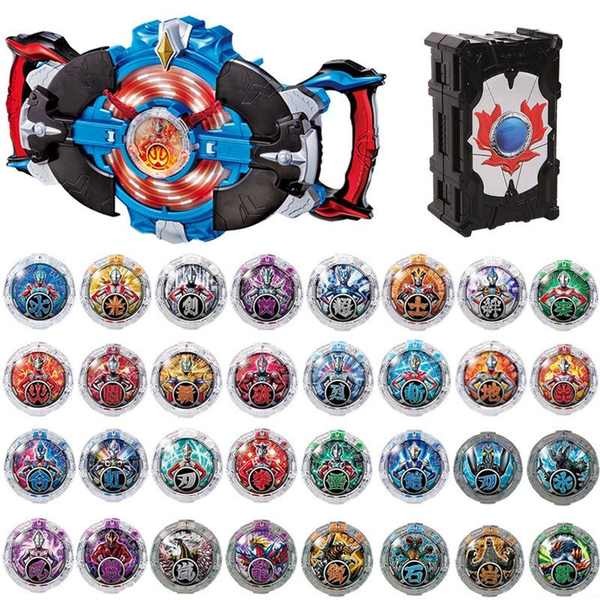 Ultraman rising zd toys ultraman ultraman figure Rob ultraman ...