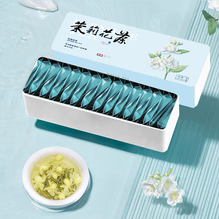 Jasmine Tea Premium Independent Small Package Preferred Guangxi Heng ...