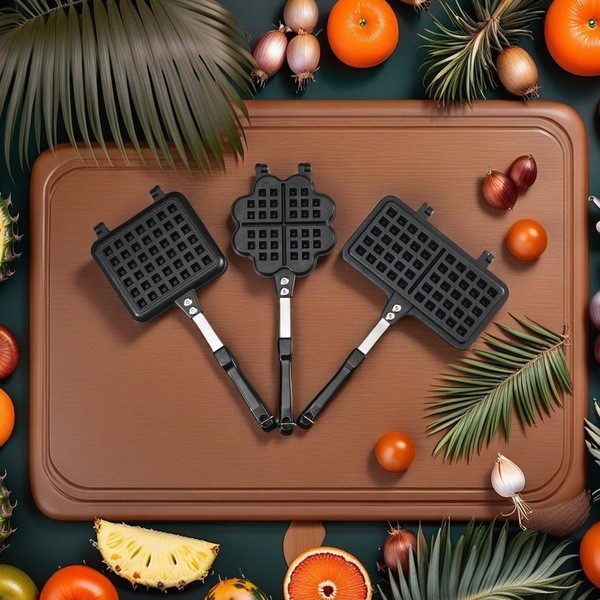 waffle machine mini waffle maker waffle maker Waffle Maker Mold ...