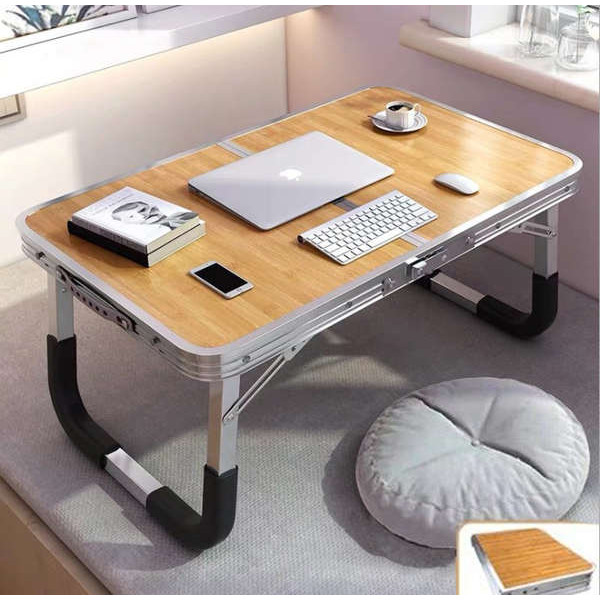 meja lipat meja belajar meja lipat mudah alih Large Truck Table ...