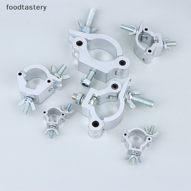 FTY Stage Lights Truss DJ Light Clamp Hooks For LED PAR Moving Beam ...
