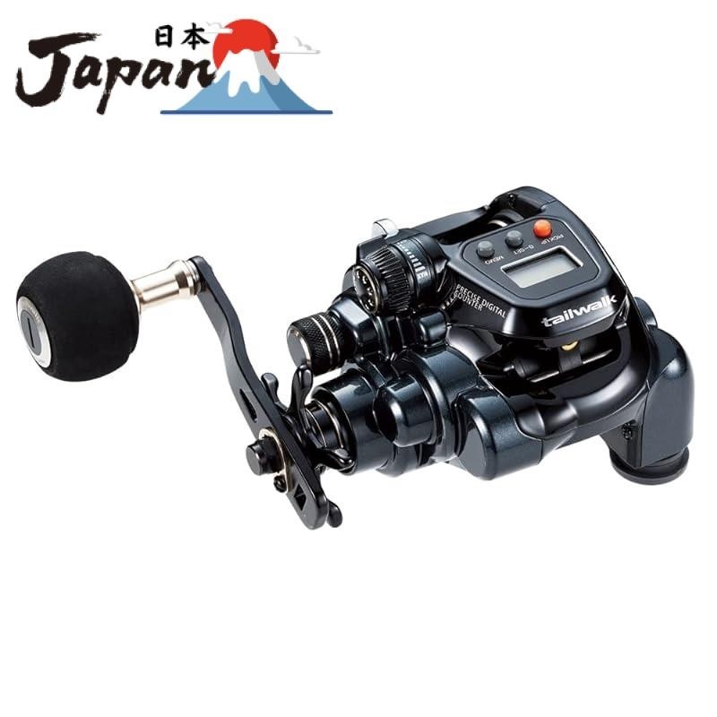 [Fastest direct import from Japan] Tailwalk Reel Elan SW Electric 150PH ...