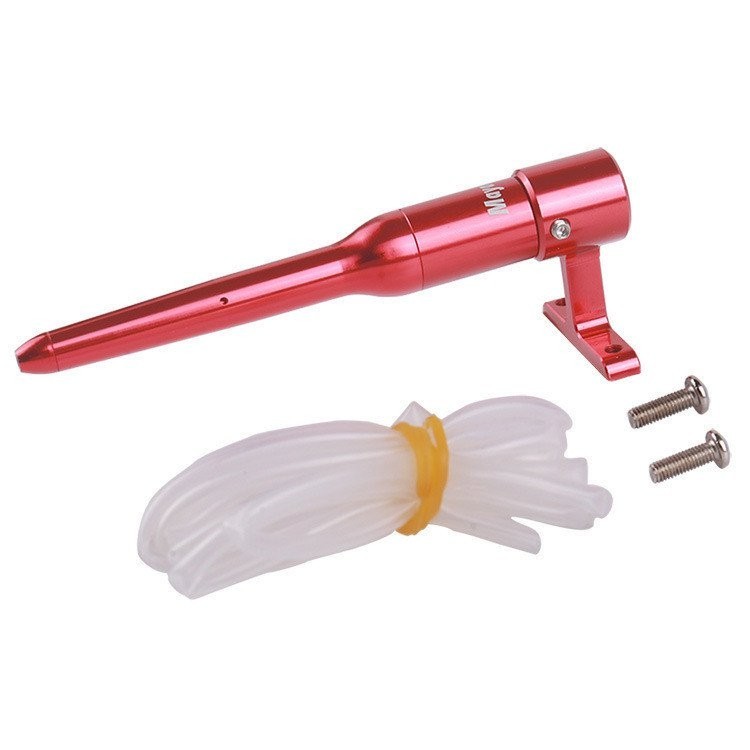 Mayatech MT90 Dynamic Static Dual Pressure Air Speed Tube Aviation Test ...