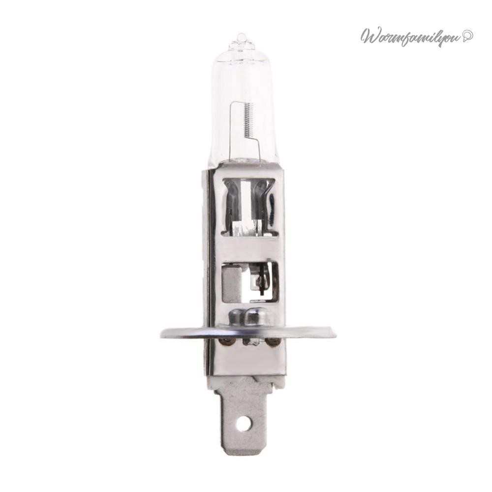 H1 12V Car Head Lamp Halogen Bulb 100W Halogen Xenon Bulb Quartz ...