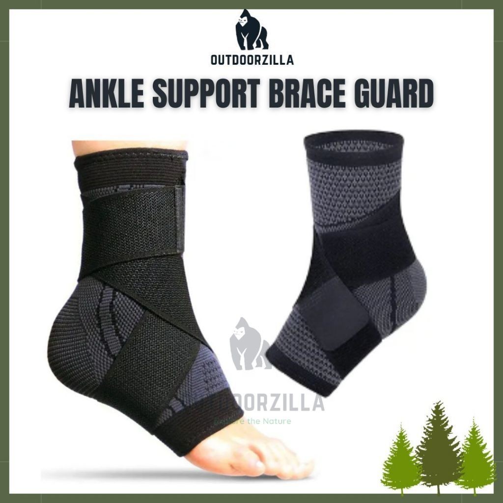 ankle guard - Prices and Promotions - Jun 2026 | Shopee Malaysia