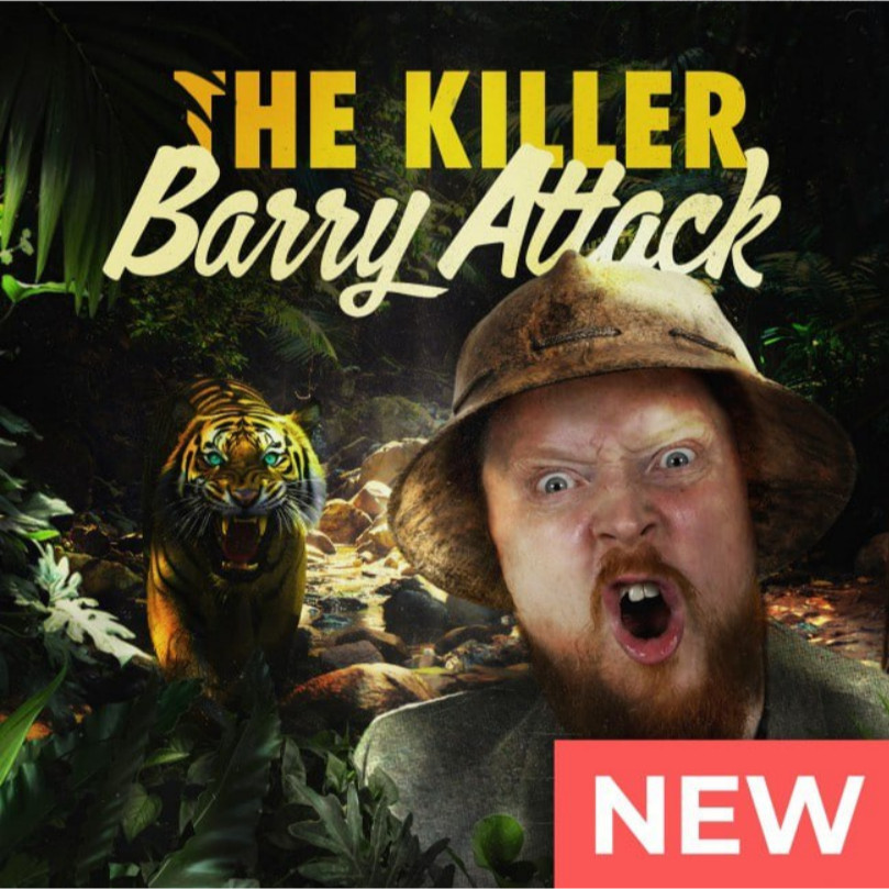 PREMIUM CHESS VIDEO | The Killer Barry Attack - GM Simon Williams ...