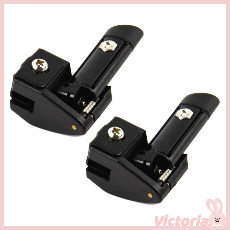 VIC Vehicle Stand Supports Car Window Holder Stands Auto Windshield ...