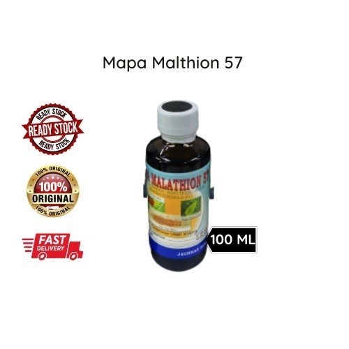 Hextar Mapa Malathion 57 Insecticide/ Insect Control/ 杀虫药/ 杀虫剂/ Racun ...