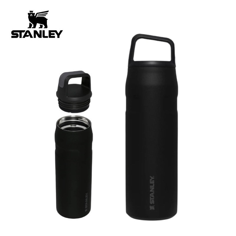 Stanley Iceflow Aerolight Bottle 24oz / 710ml Cap and Carry + Lid | Shopee Malaysia