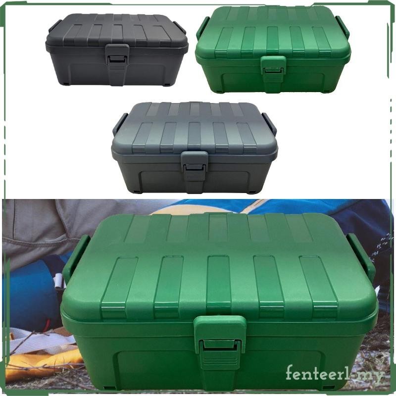 [Fenteer1efMY] Cord Connection Box Extension Cord Cover Indoor Outlet ...