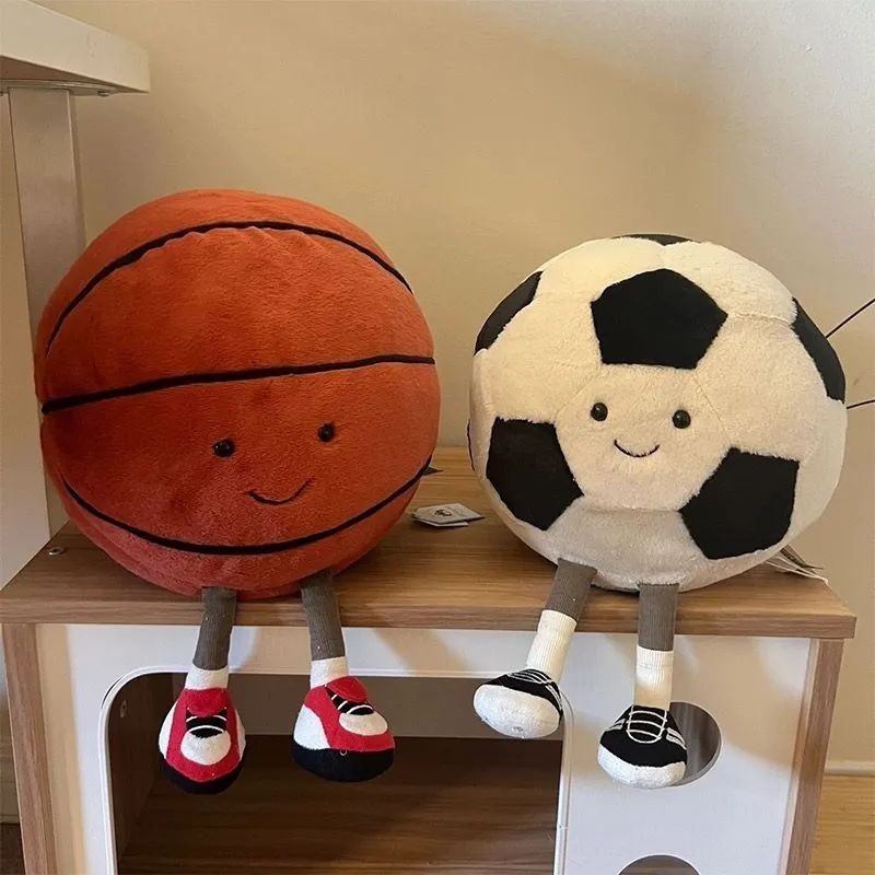 (Express)Teddy Bear Soccer Doll Teddy Bear Soccer For Teddy Bear Boy ...