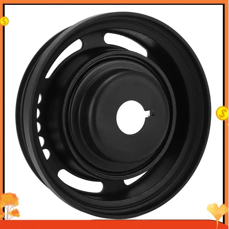 For Chevrolet Aveo Cruze Opel Vauxhall Engine Harmonic Balancer ...