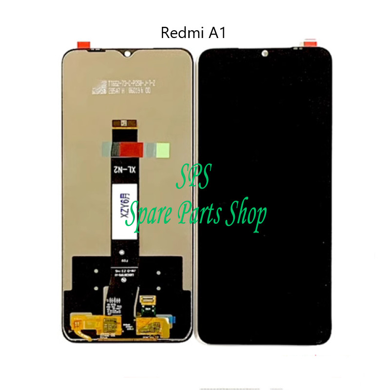 Xiaomi Redmi A1 Plus / Redmi A2 Plus / Redmi A3 Pro / Redmi A4 / Redmi ...