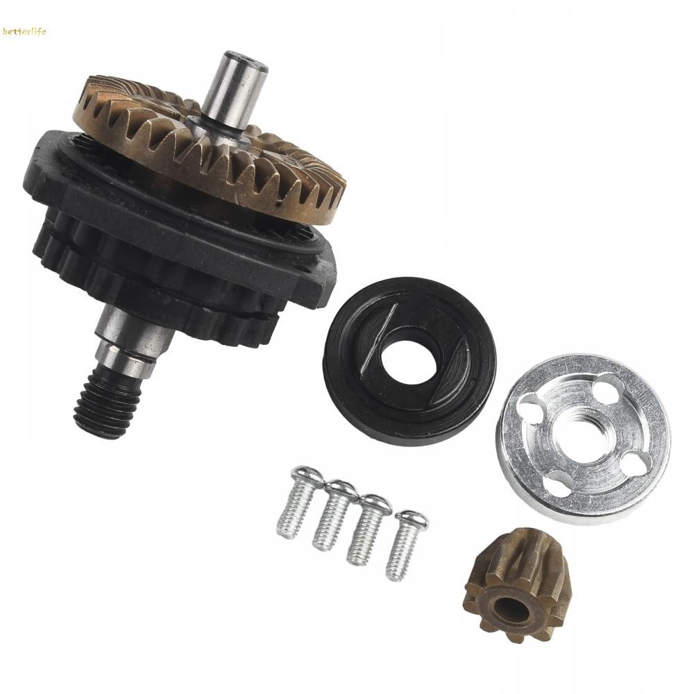 Smooth Operation Guaranteed with this Gear Assembly for BOSCH Angle ...