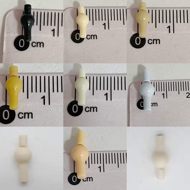 Genuine Bulk figma Fat Aunt Movable Joint Ball 3-5MM Diameter Ball ...