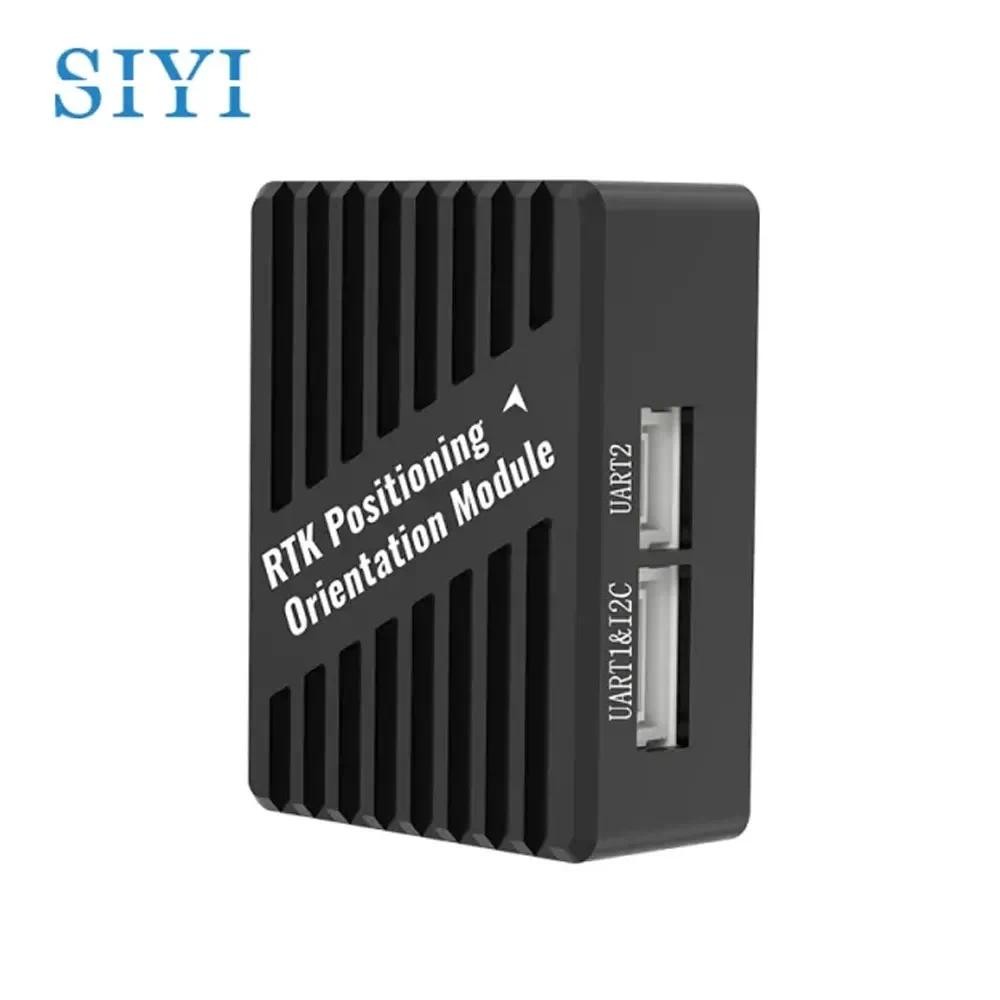 SIYI RTK Positioning and Orientation Module RM3100 Industrial Magnetic ...