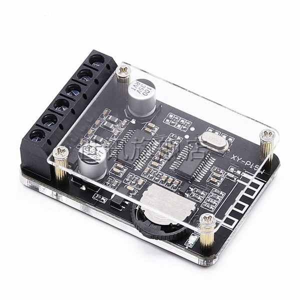Bluetooth Decoding Board Power Amplifier Module Audio Bluetooth ...