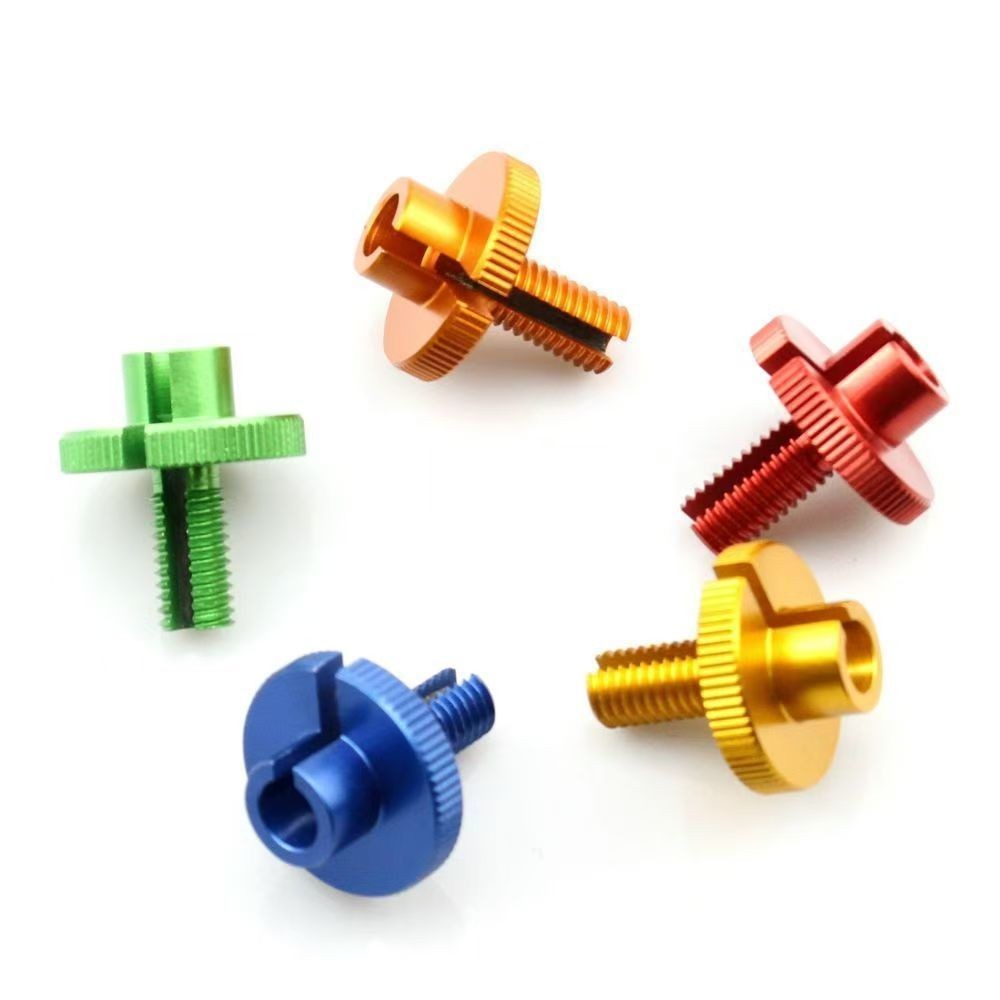 Motorcycle Universal Regulator Screw Cable Clutch Line Adjustment Screw ...