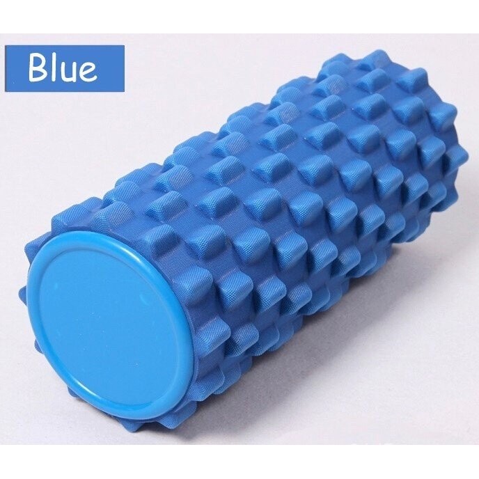 Free Shipping High-End Beginner Muscle Relaxation Roller Spike Shape ...