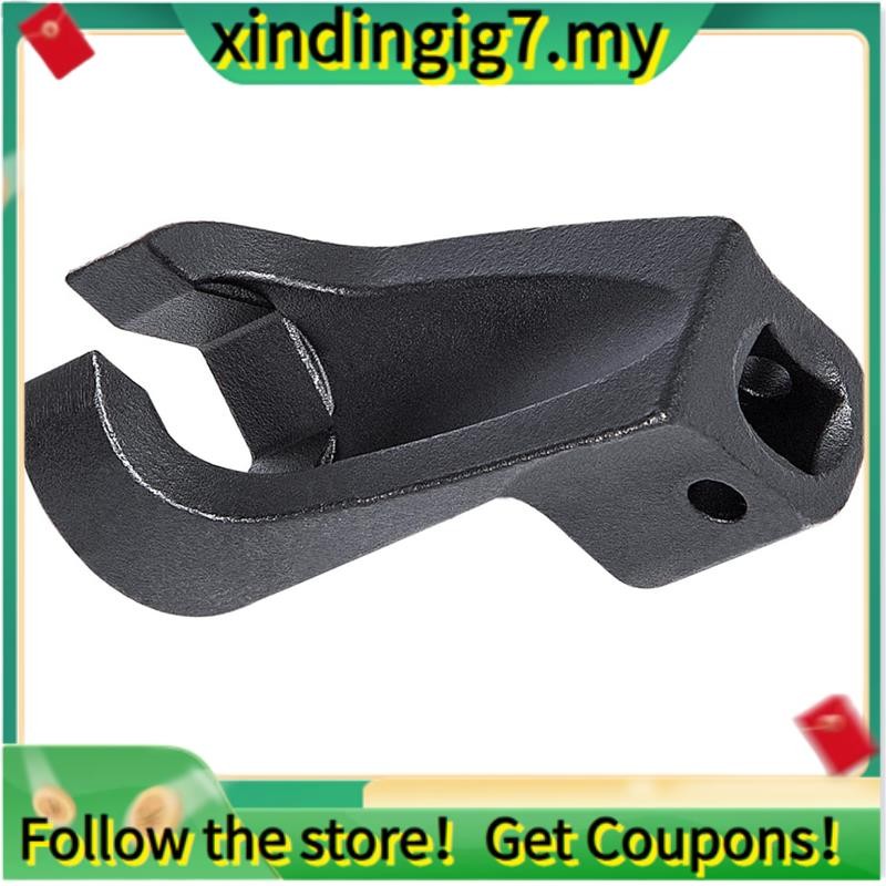 【IN STOCK】19MM High Pressure Fuel Line Socket for Detroit DD13 DD15 ...