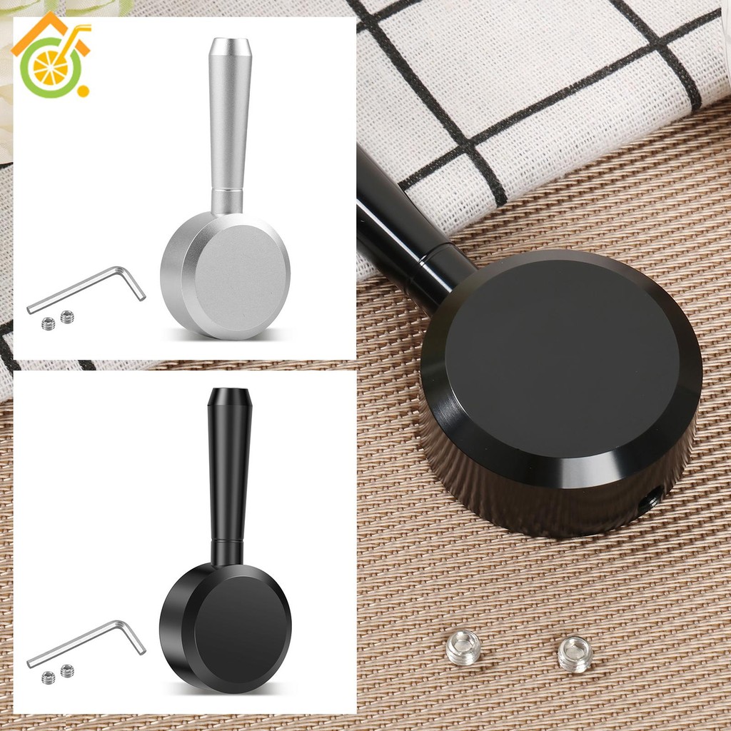 Espresso Machine Steam Lever Aluminum Steam Lever Coffee Machine ...