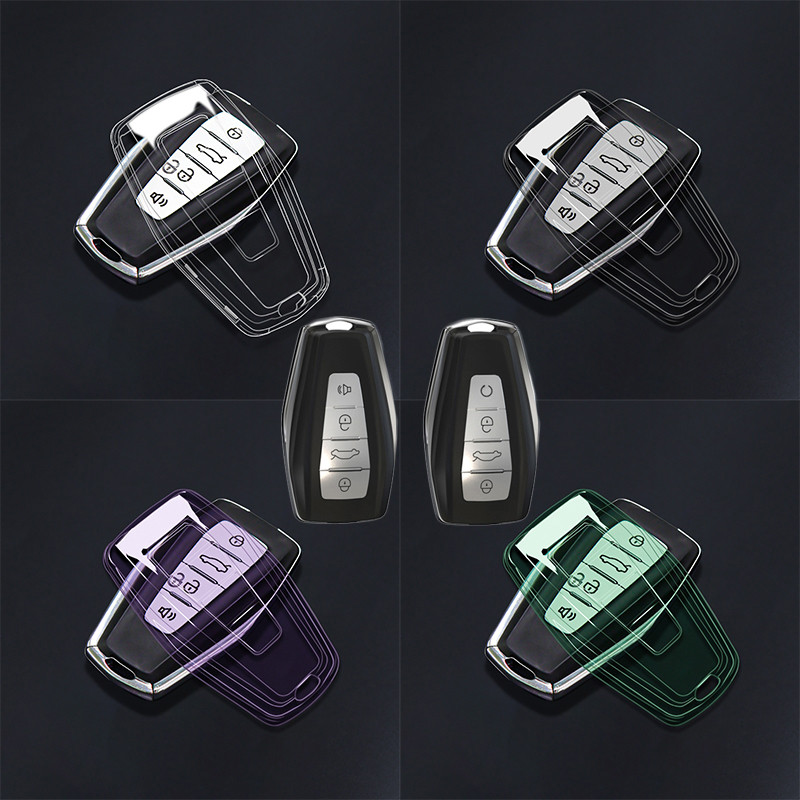 PROTON New X50 X90 2024 2025 New S70 2024 X70 2025 Remote control key ...