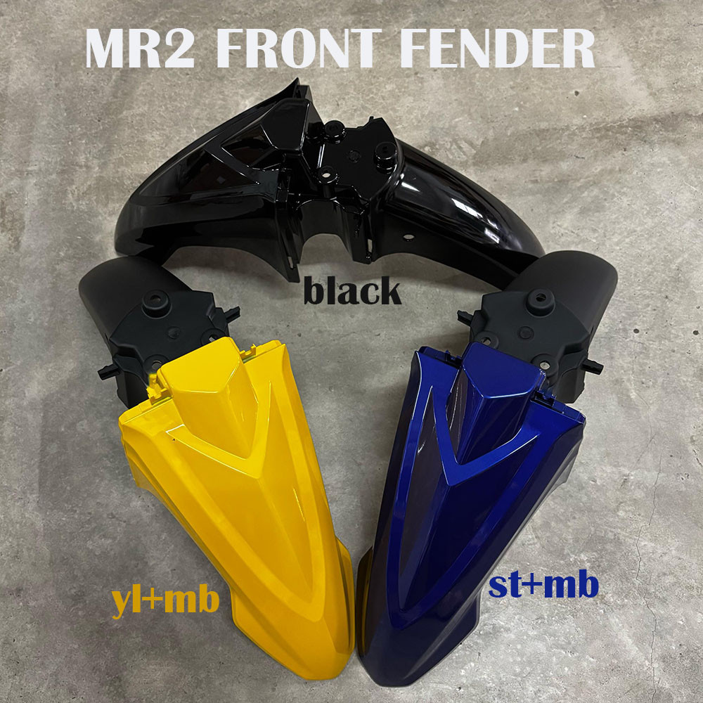 MR2 Front Fender (Ready Stock) | Shopee Malaysia