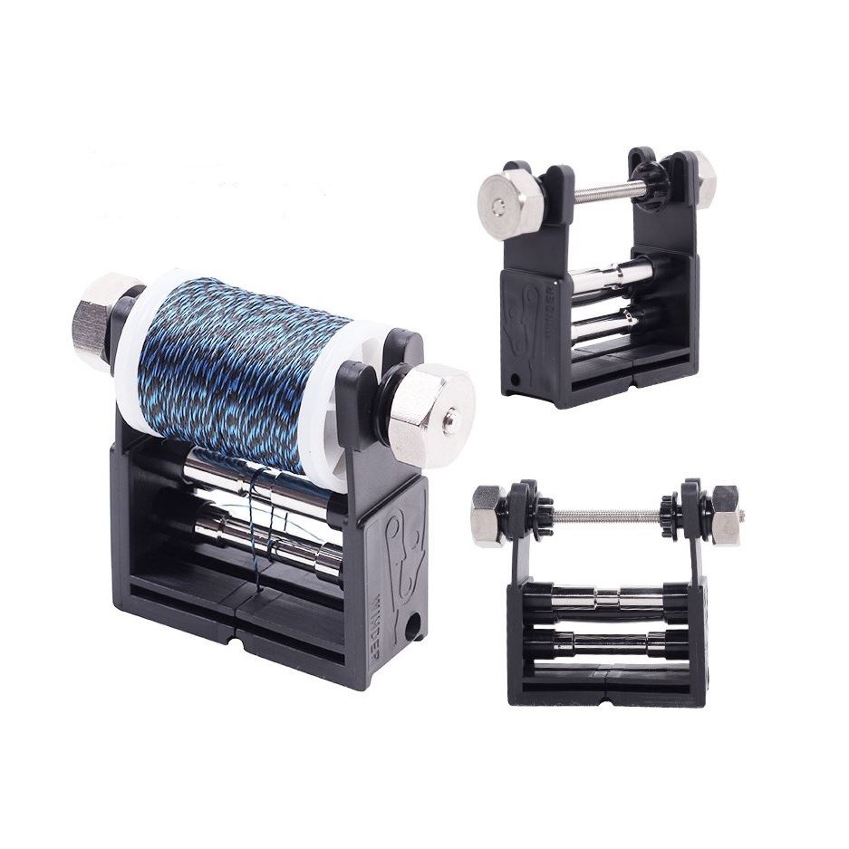 Archery bow string serving jig tool | Shopee Malaysia