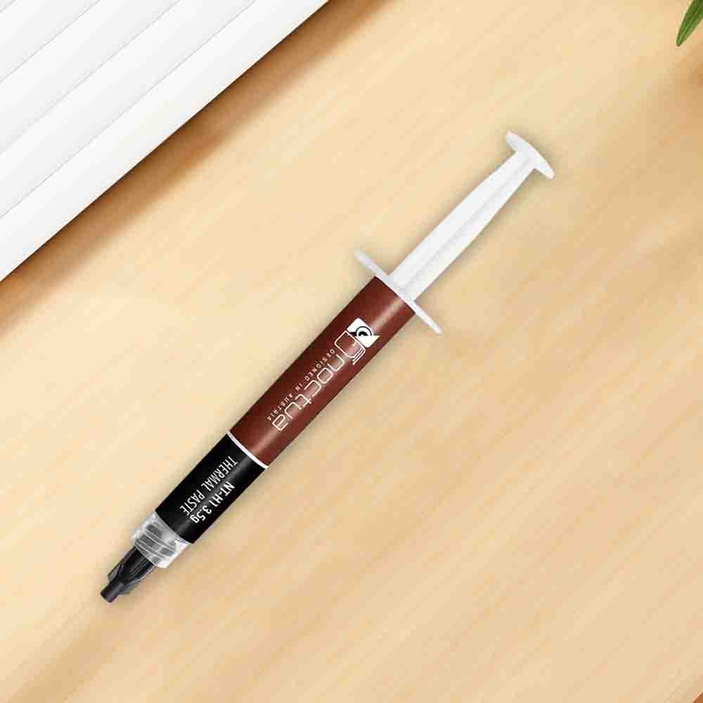 Noctua NT-H2 Pro-Grade Premium Thermal Paste Compound Grease 3.5g ...