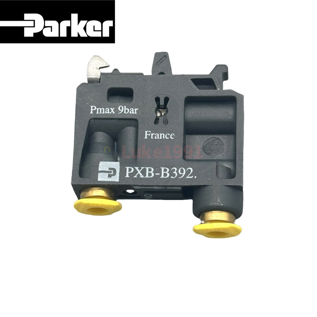 PARKER pneumatic conversion button knob PXB-B391 PXB-B392 | Shopee Malaysia