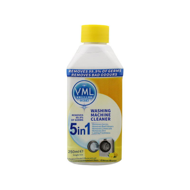 Rubber Ring Washing Machine Cleaner Antibacterial Deodorant Drum ...