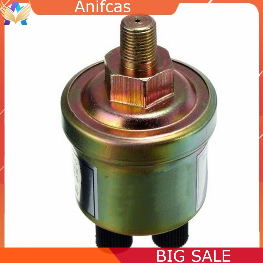 1/8 NPT Engine Oil Pressure Sensor Gauge Sender Switch Sending Unit 80x40mm | Shopee Malaysia